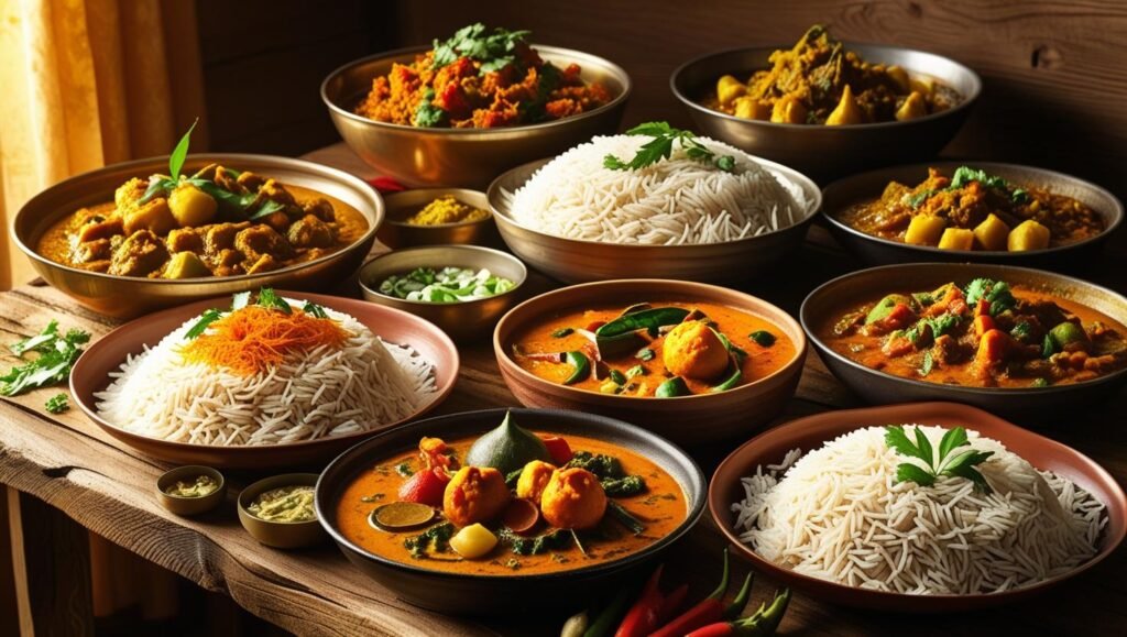 The Ultimate Guide to Birmingham’s Best Curry Houses
